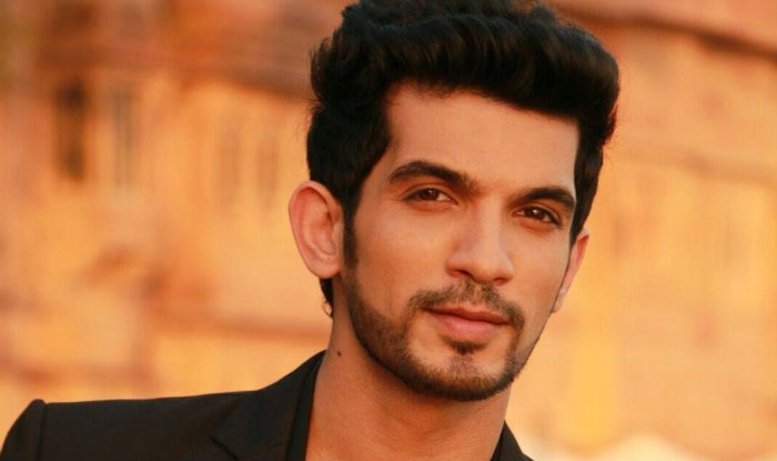 Star Parivaar Awards: Pardes Mein Hai Mera Dil actor Arjun Bijani to ...