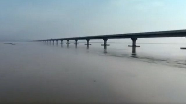 Prime Minister Narendra Modi to inaugurate India’s longest bridge in ...