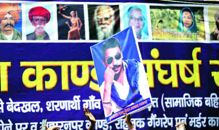 Bhim Army Explained: Why the group was formed and why it is significant ...