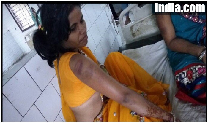 Bihar Ssp Suspends Whole Police Station In Allegation To Torture Newly