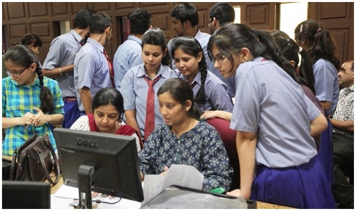 Central Board of Secondary Education Notifies Marking Scheme For Class ...