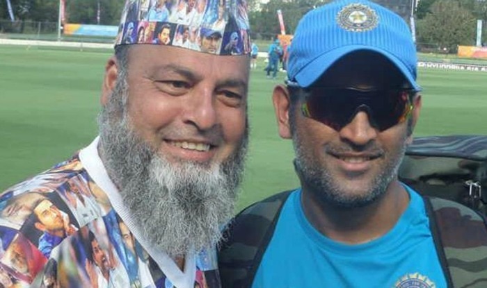 ICC Champions Trophy 2017: Pakistan fan ‘Chacha Chicago’ turns India ...