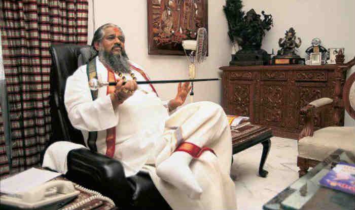 chandraswami died | चंद्रास्वामीः वो तांत्रिक जिसके आगे कभी झुकती थी ...