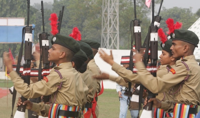 7th Pay Commission: NCC, MNS cadre officers not to get benefits of 7CPC ...