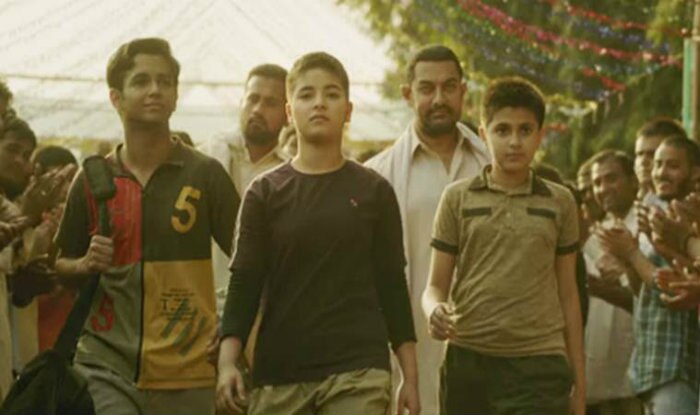 Dangal China box office collection: Aamir Khan’s film refuses to stop ...