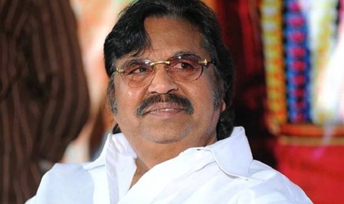 Veteran Telugu filmmaker Dasari Narayana Rao dies at 75; twitterati ...