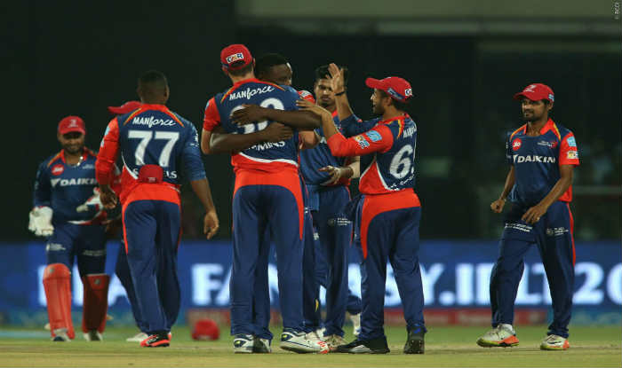 IPL 2018: Bottom Placed Delhi to Face Rajasthan | India.com