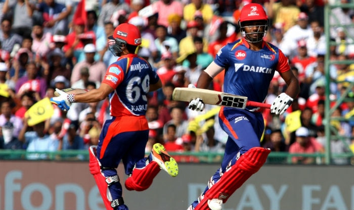 Delhi Daredevils vs Gujarat Lions Highlights, IPL 2017 Match 42: DD ...
