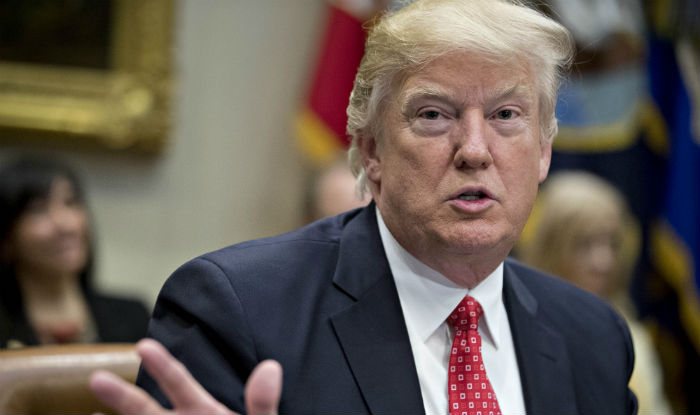 Donald Trump’s covfefe tweet gives rise to hilarious tweets and memes ...