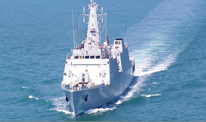 Cyclone Mora: 6 killed in Bangladesh, INS Sumitra involved in search ...