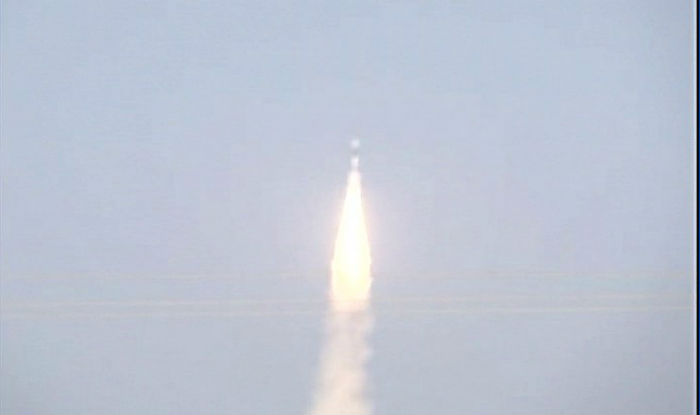 South Asia Satellite-GSAT-09 successfully launched by India ...