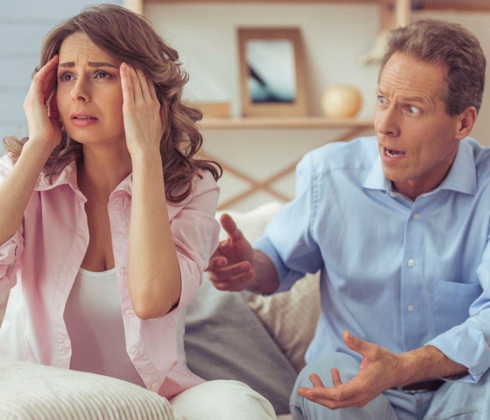 5 unavoidable arguments that every newly-wed couple will have | India.com