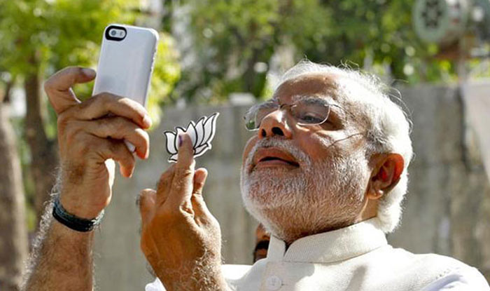 3 years of Narendra Modi government: The top three faces of BJP’s ...