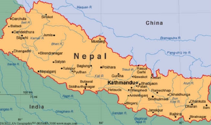 UN और भारत सहित अन्य अंतरराष्ट्रीय संगठनों को नया MAP भेजने की तैयारी ...