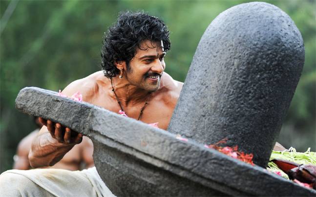 Bhallal Dev aka Rana Daggubati’s message for Baahubali Prabhas will ...
