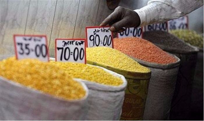 Weak conditions prevail at wholesale pulses; urad price down by up to ...