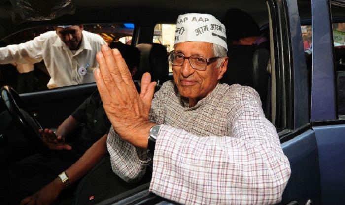 Flawless Mahatma Gandhi would have been a superb husband, superb father ...