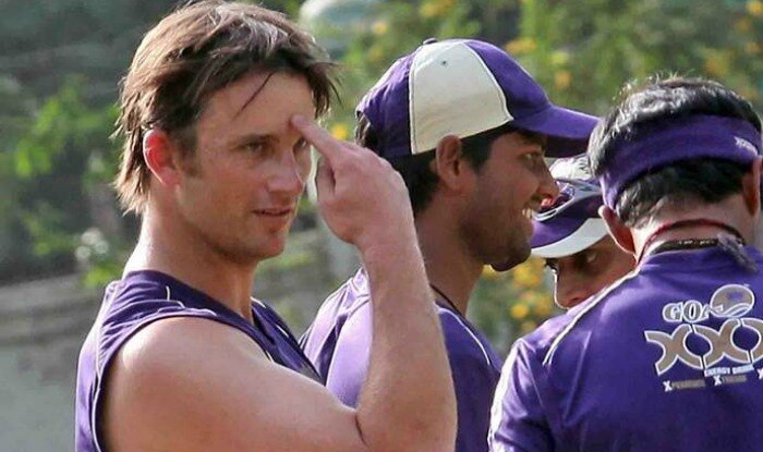 Tough for bowlers to switch from IPL to Champions Trophy, feels Shane ...