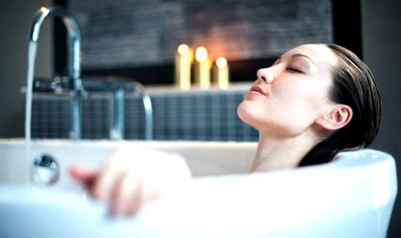 How to take detox bath: Here’s how to take a detox bath at home to ...