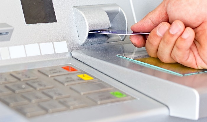 ATM Card Identity Theft: Skimming and other ways in which your card ...