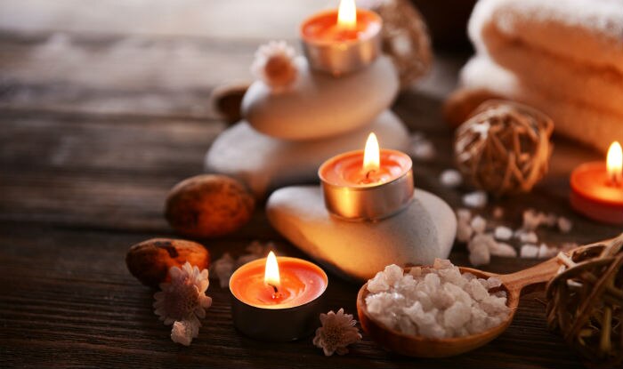 How to take detox bath: Here’s how to take a detox bath at home to ...