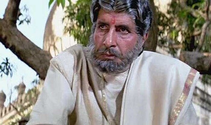 18 years of sooryavansham and twitter troll Amitabh Bachchan | टीवी पर ...