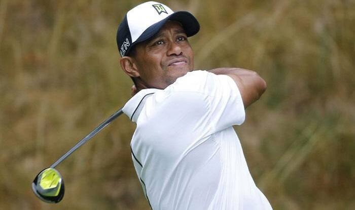 Tiger Woods Had Five Drugs In His System At Time Of Dui Arrest