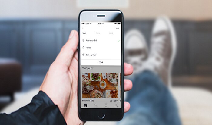 UberEats launched in Mumbai, to take on Zomato, Swiggy | India.com
