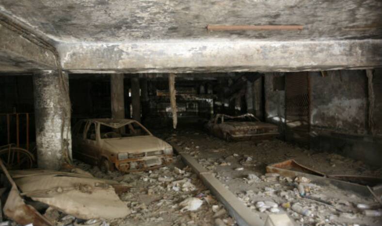 Uphaar Cinema Fire Tragedy: Delhi Court Sentences Ansal Brothers To 7 ...