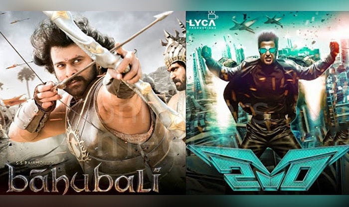 Rajinikanth-Akshay Kumar starrer 2.0 is set to be one of the biggest openers of 2018 | India.com