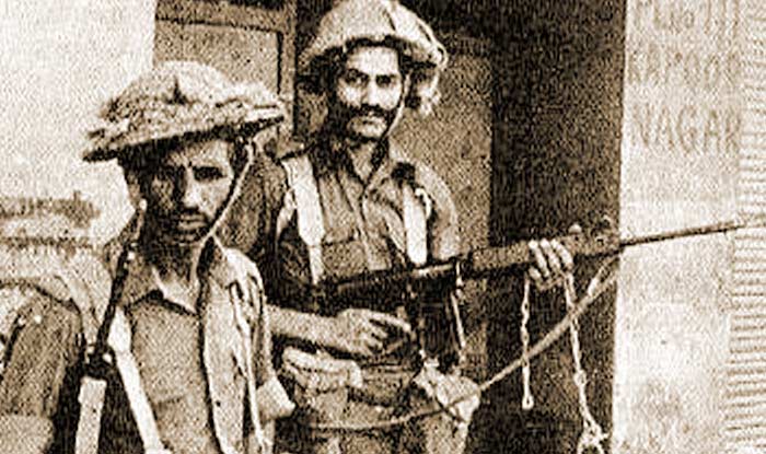 Operation Blue Star: The military action that cost India its prime ...