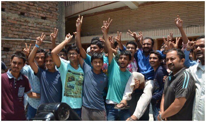 All 30 students studying under Super-30 program qualify in IIT-JEE ...