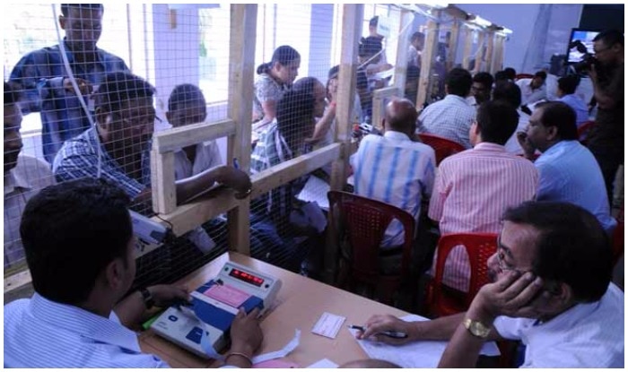 Patna Municipal Corporation Election Results 2017 ward wise winners ...