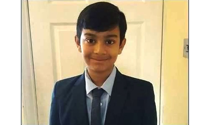 Arnav Sharma and four other Indian-origin kids who scored more than Stephen Hawking and Albert ...