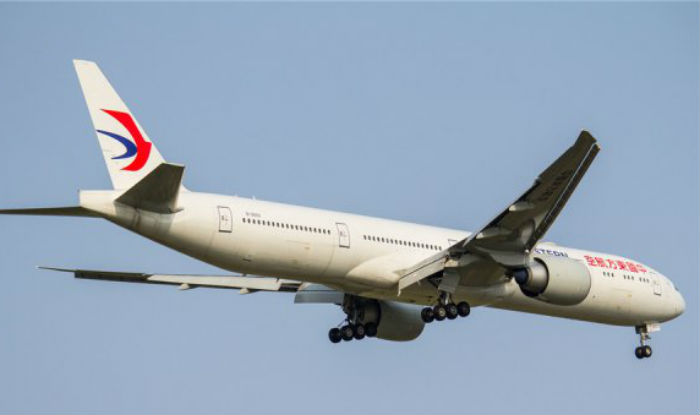 China Eastern Airlines’ Flight MU736 forced to land back in Sydney due ...