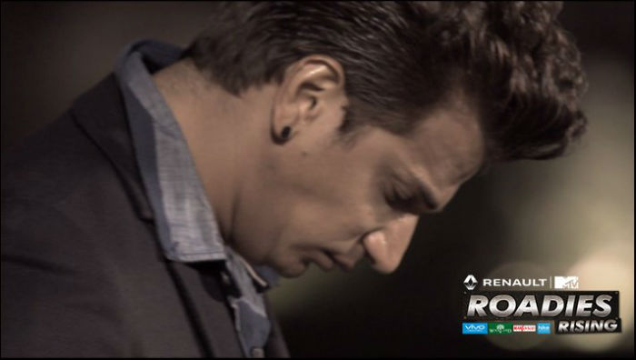 MTV Roadies Rising 25 June 2017: Prince loses his strong gang member ...