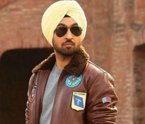 Diljit Dosanjh in short hair minus turban pictures is breaking the ...