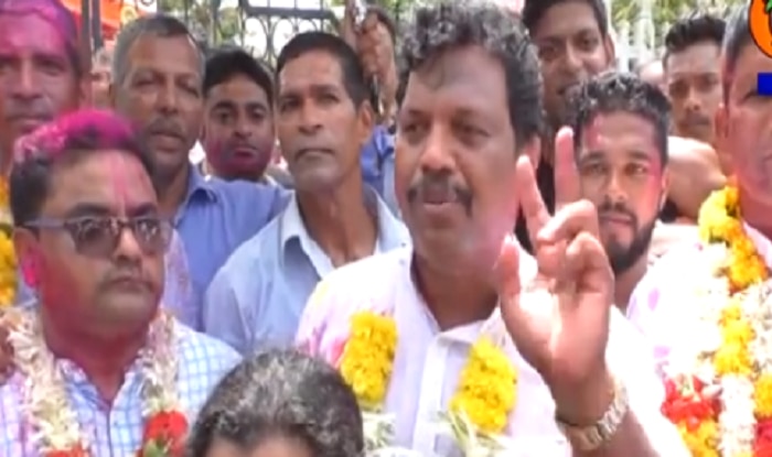 Goa Panchayat Election Results 2017: Strongman Joseph Sequeira loses ...