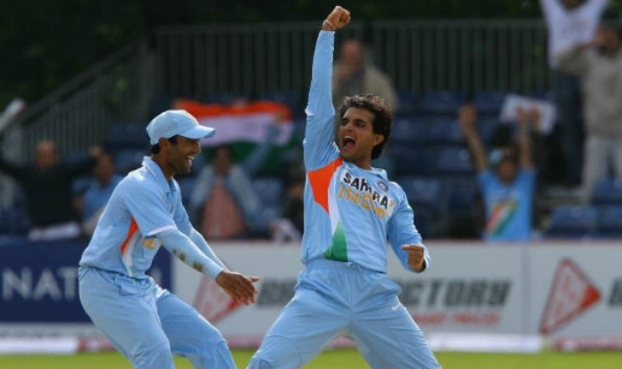 Champions Trophy 2017: 5 best bowling performances by Indian bowlers in ...