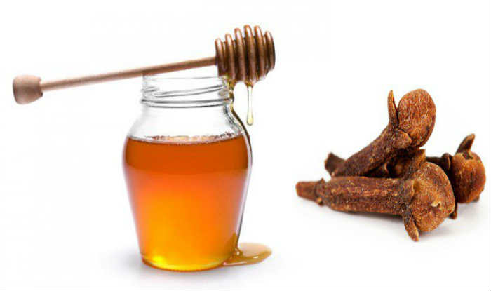 Honey And Clove Health Benefits: किसी भी मौसम में करें शहद और लौंग का ...