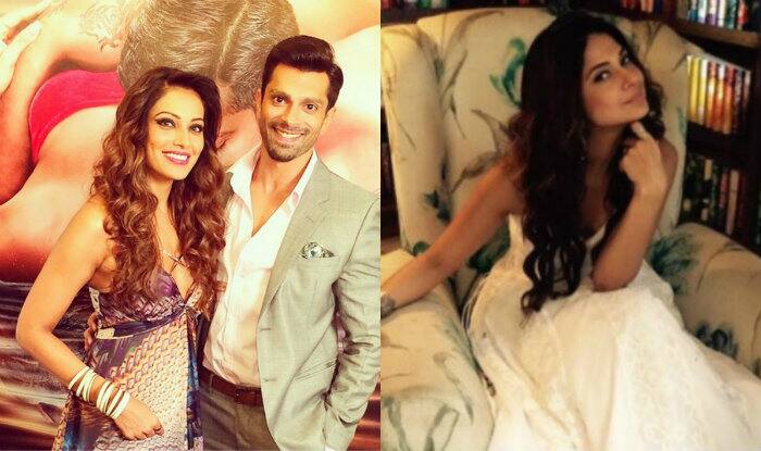 Bipasha Basu likes Karan Singh Grover’s ex-wife Jennifer Winget and we ...