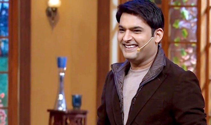 The Kapil Sharma Show: The Baahubali act along with Shruti Haasan and ... The Kapil Sharma Show: The Baahubali act along with Shruti Haasan and ...