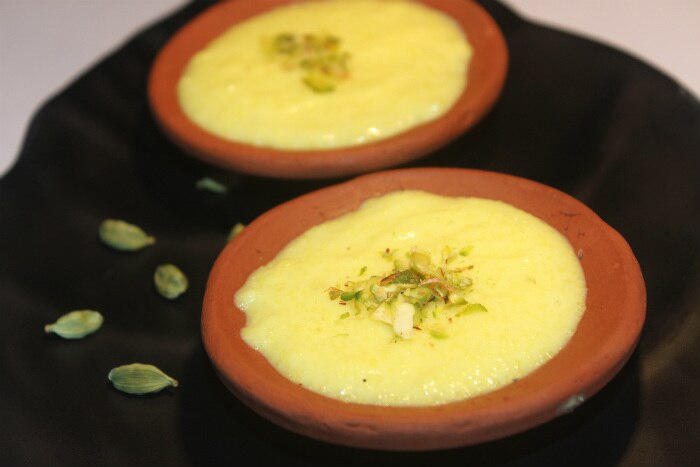Barbeque Nation has a Ramadan Food Festival and we are loving it ...