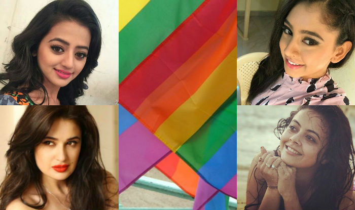 LGBT Pride Month: Indian television actresses happy about how ...