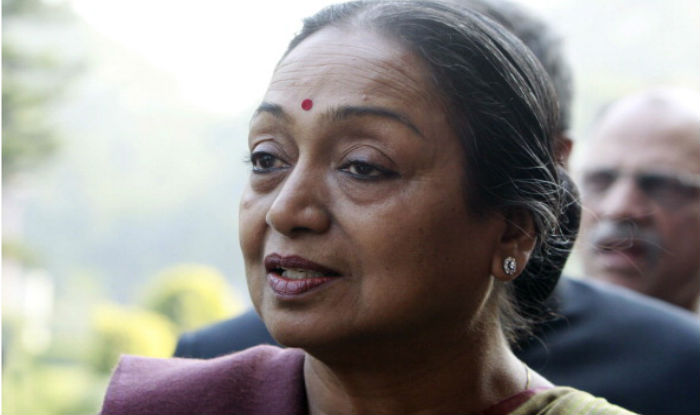 Know all about Meira Kumar profile | जानें कौन हैं विपक्ष की राष्ट्रपति ...