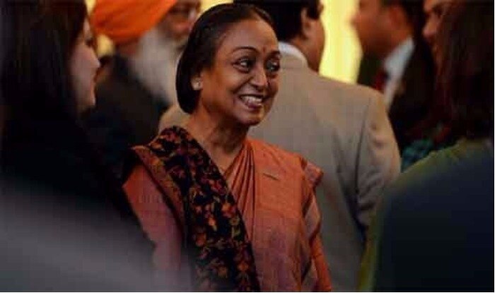 Presidential Election 2017: Meira Kumar to file nomination papers today ...