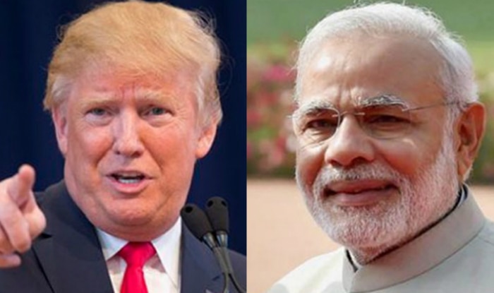 Donald Trump-Narendra Modi meet in US: Will Modi survive the ‘Trump ...