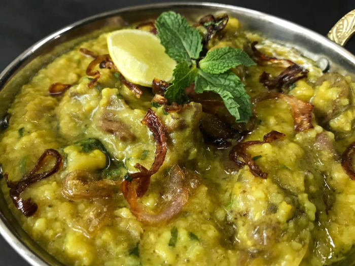 Barbeque Nation has a Ramadan Food Festival and we are loving it ...