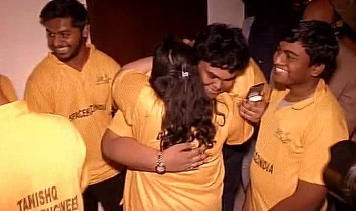 KalamSat, world’s lightest-smallest satellite designed by 18-year-old ...