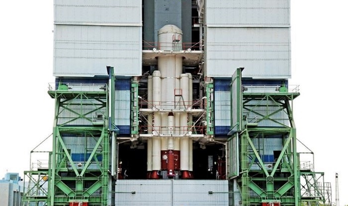 ISRO begins countdown for Cartosat-2 launch on PSLV-C38: Facts about 30 ...